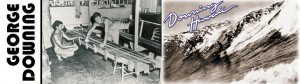 George Downing | Surfboardline.com Collectors Network