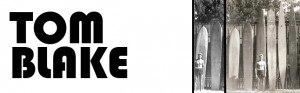Tom Blake | Surfboardline.com Collectors Network